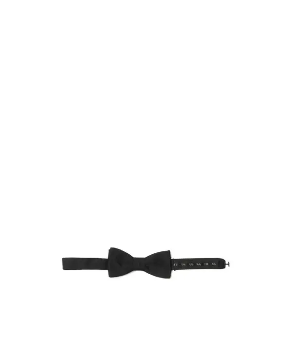 Burberry Silk Bow Tie