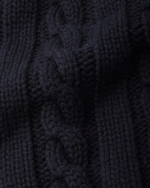 Prada Cashmere Scarf