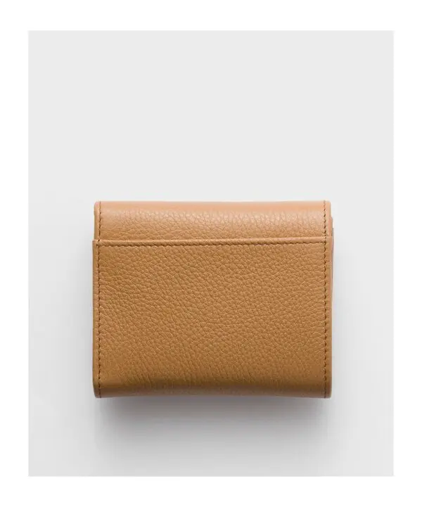 Prada Small Leather Wallet