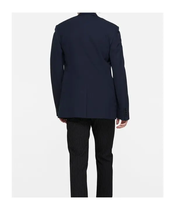 Acne Studios Notched-lapel Jacket