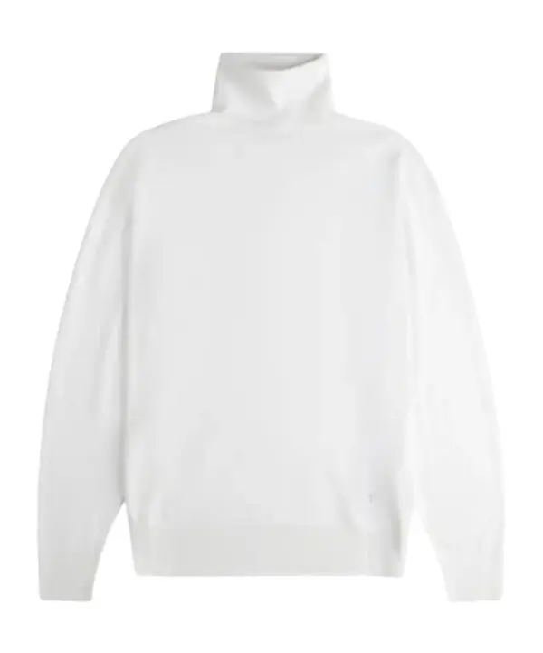 TOD'S Long-sleeved Sweater
