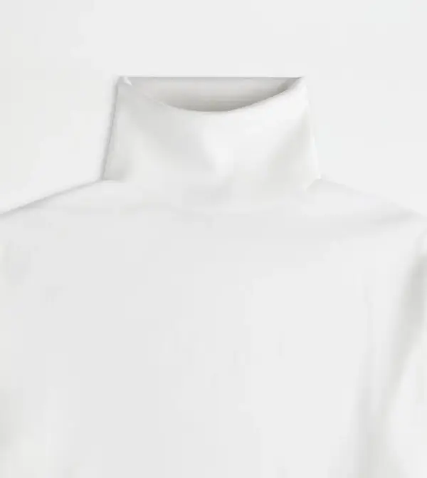TOD'S Long-sleeved Sweater