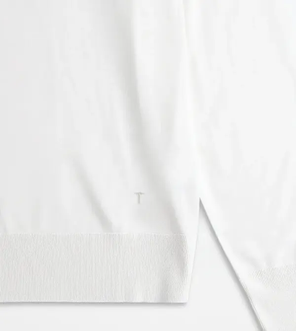 TOD'S Long-sleeved Sweater