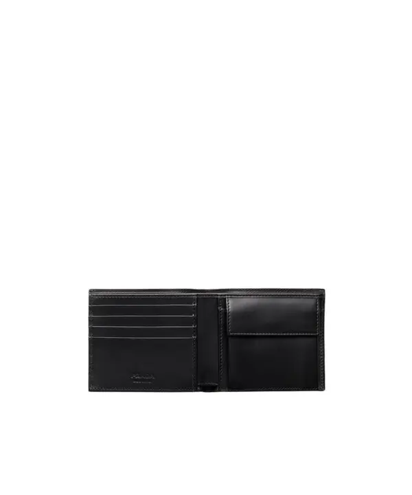 Prada Triangle-logo Wallet
