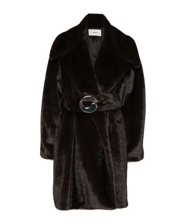 Coperni Belted Coat