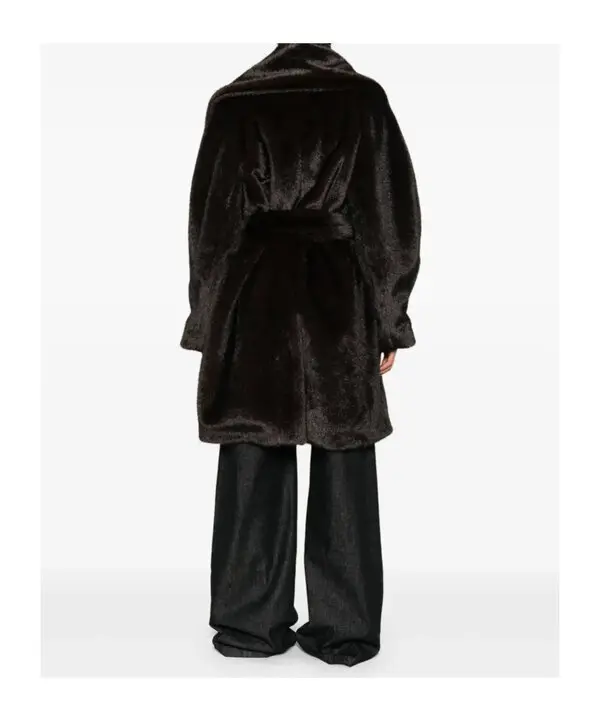Coperni Belted Coat