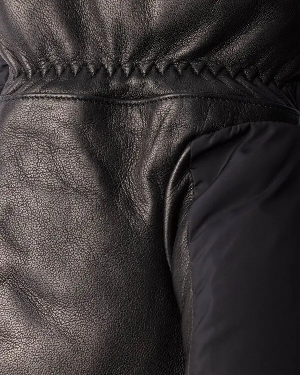 Prada Re-nylon Gloves