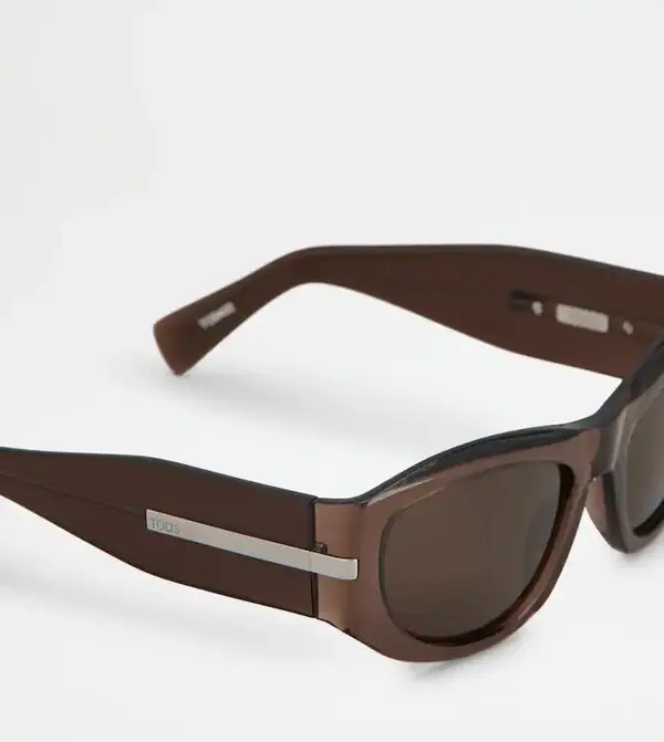 TOD'S Full Rim Sunglasses