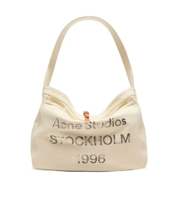 Acne Studios 1996 Logo Crossbody Tote