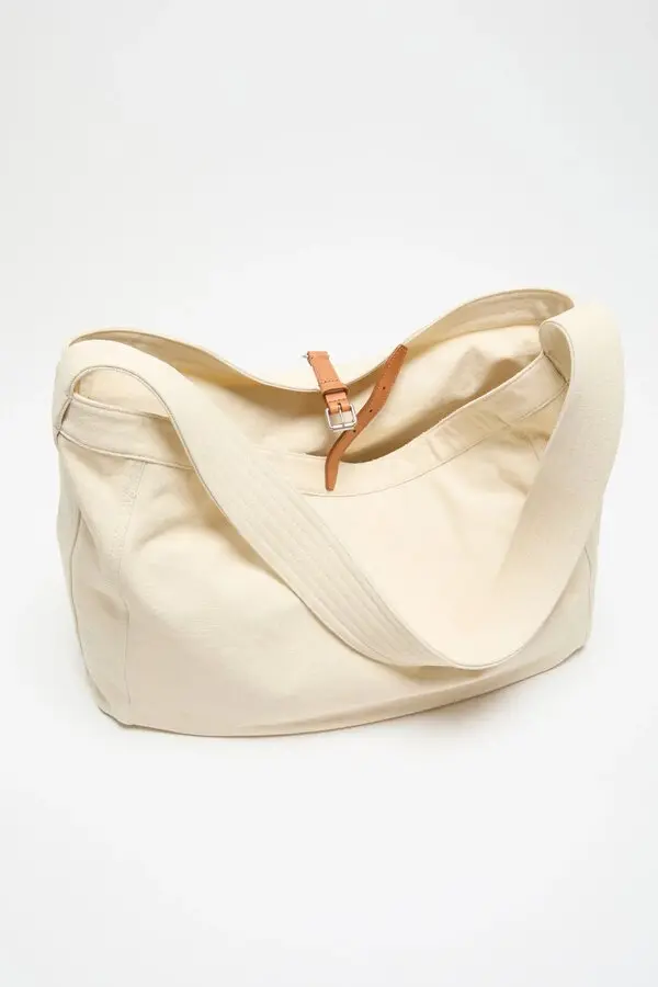Acne Studios 1996 Logo Crossbody Tote