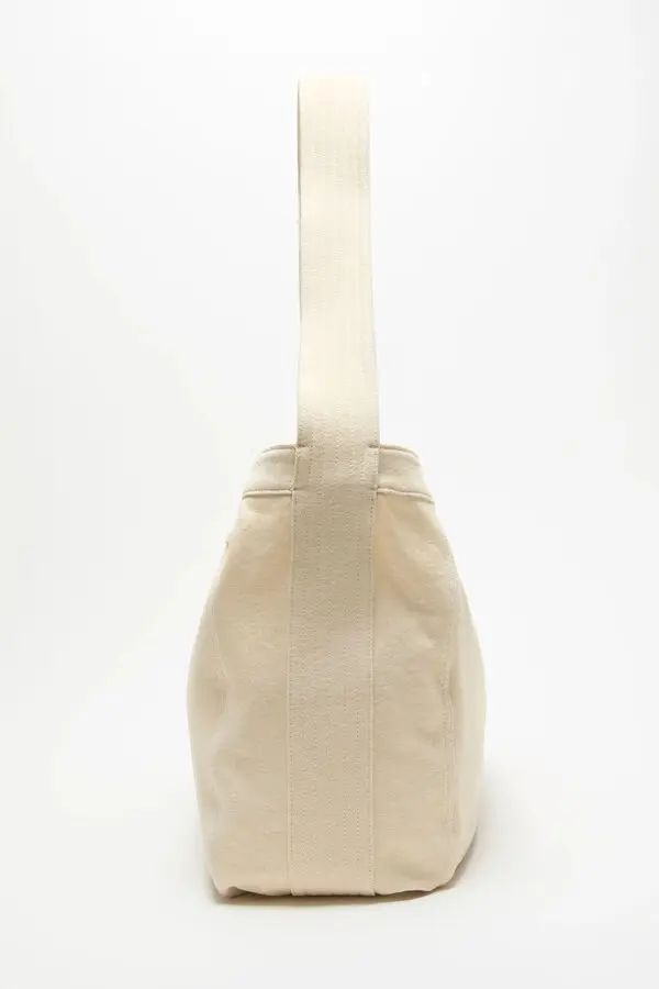 Acne Studios 1996 Logo Crossbody Tote