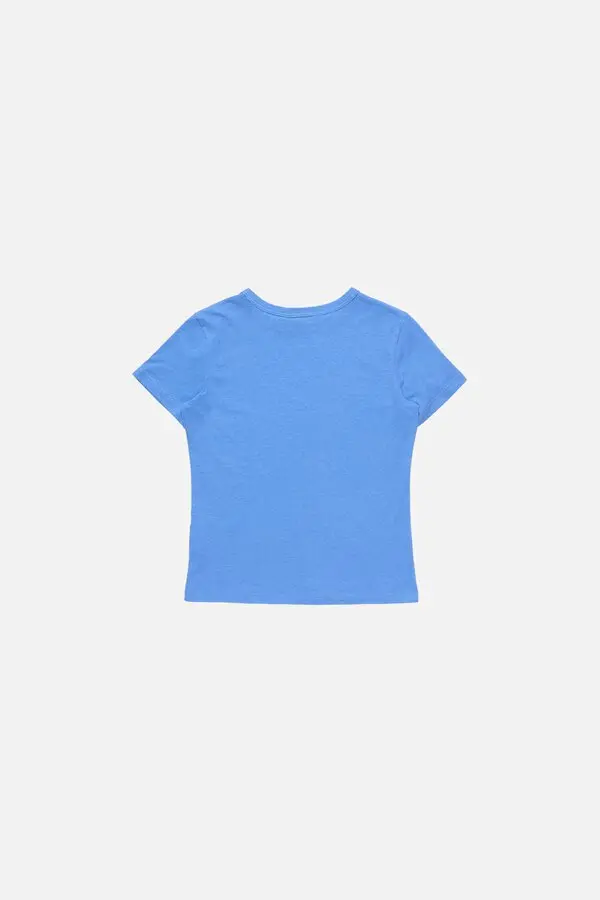 Acne Studios Graphic Crewneck T-shirt