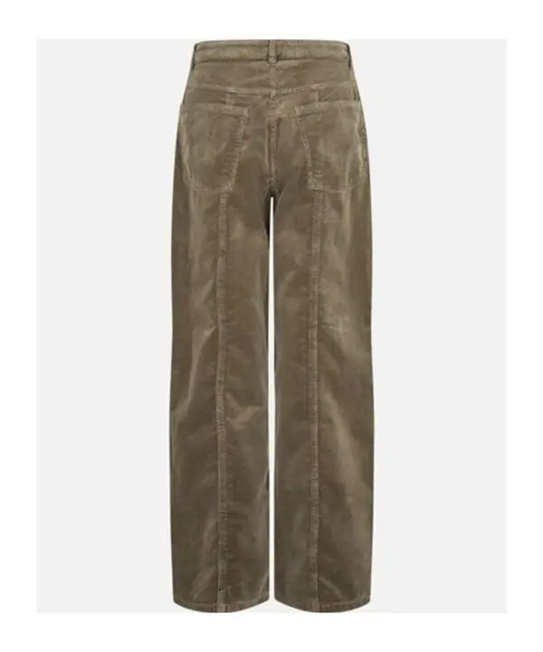 Baum Und Pferdgarten Casual Pants With Belt Loops