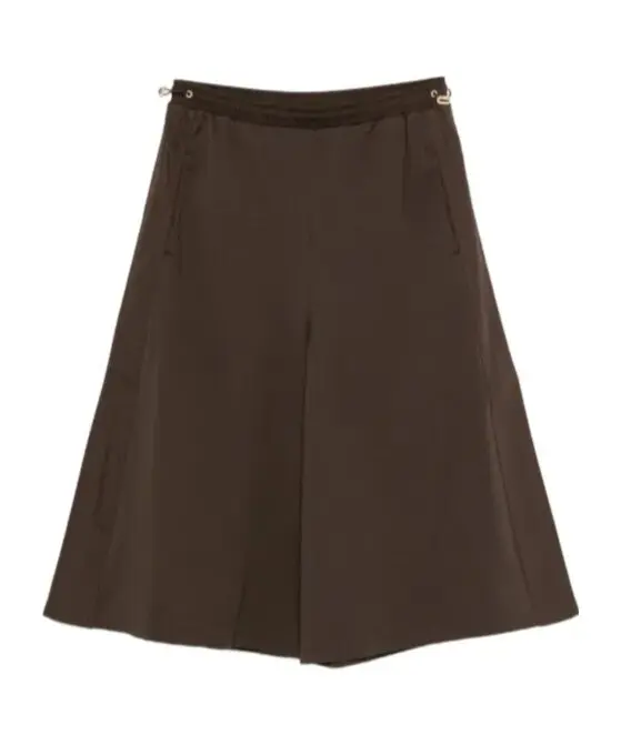 Max Mara Elasticated Waist Trousers