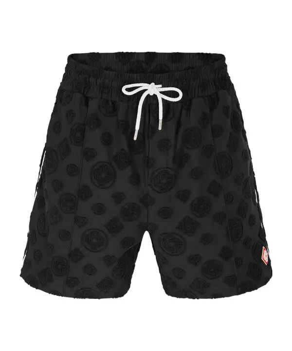 Casablanca Logo Track Shorts
