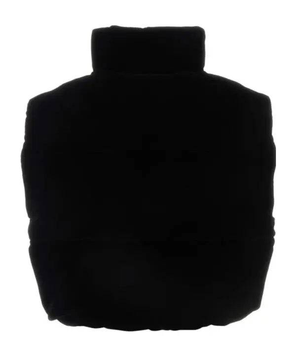 Prada Quilted Gilet