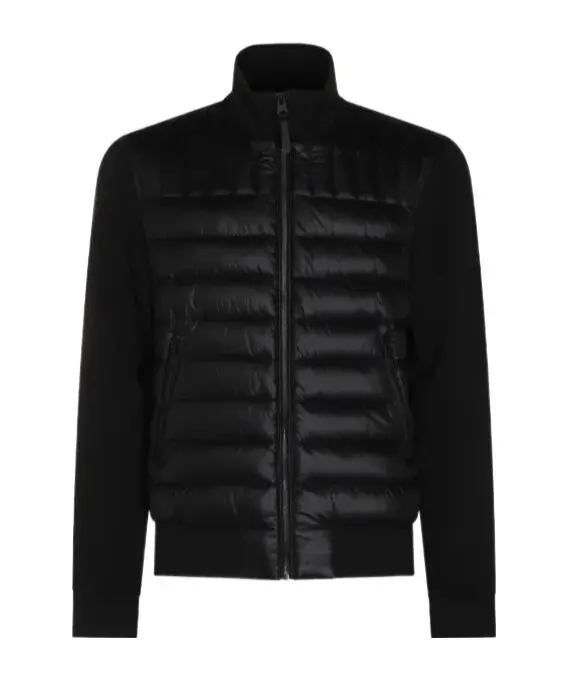 Mackage Collin-r Bomber Jacket