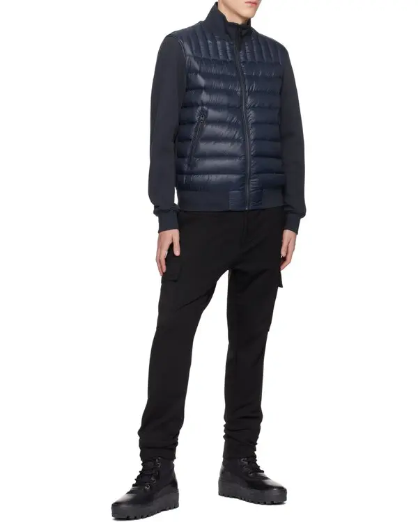 Mackage Collin-r Bomber Jacket
