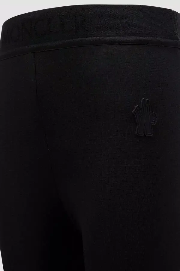 Moncler Polartec Base Layer Leggings