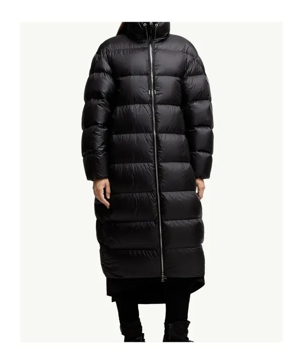 Moncler X Ee72 Edward Enninful Thiol Long Down Coat