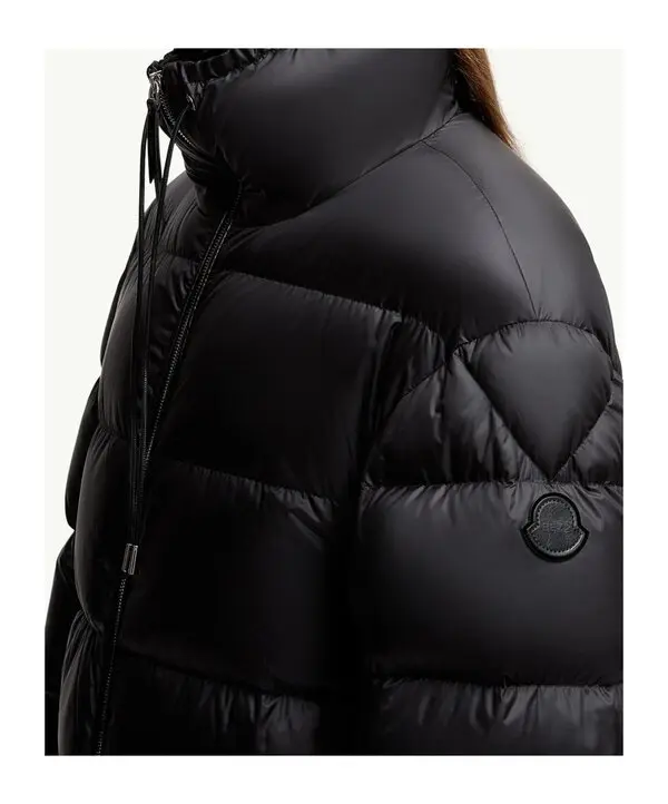 Moncler X Ee72 Edward Enninful Thiol Long Down Coat