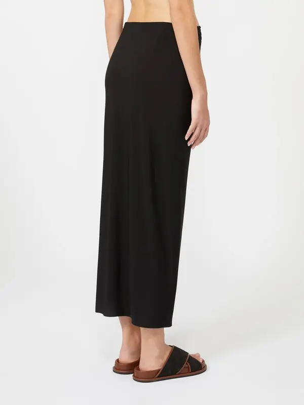 Max Mara Afoso Midi Skirt