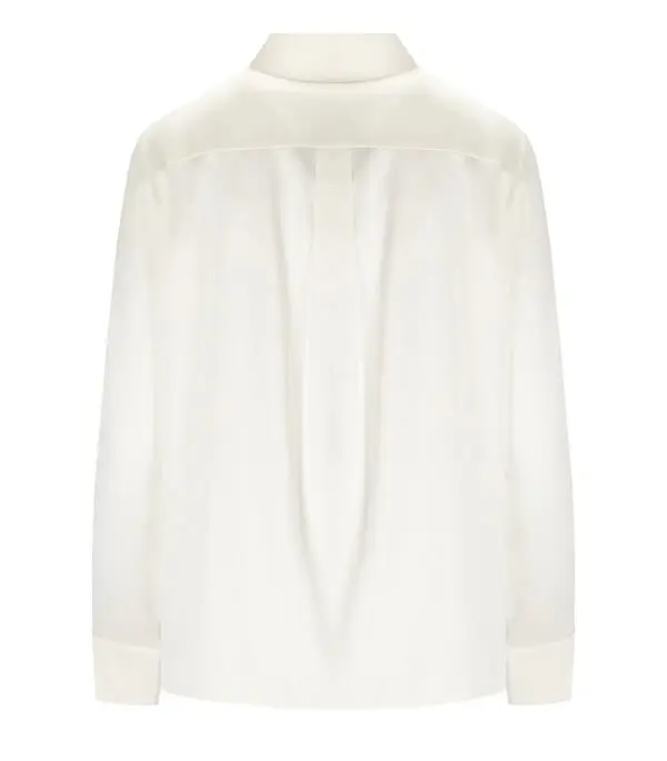 Max Mara Emiro Button-up Shirt
