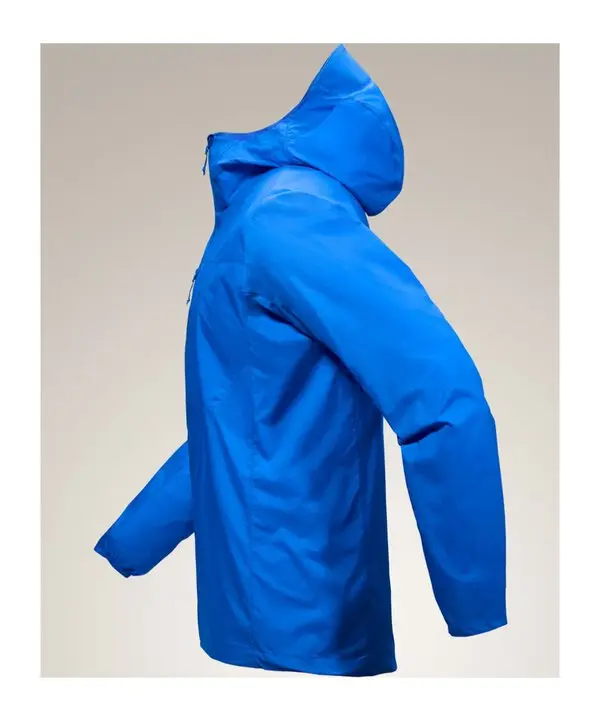 Arc'teryx Squamish Hooded Windbreaker Jacket