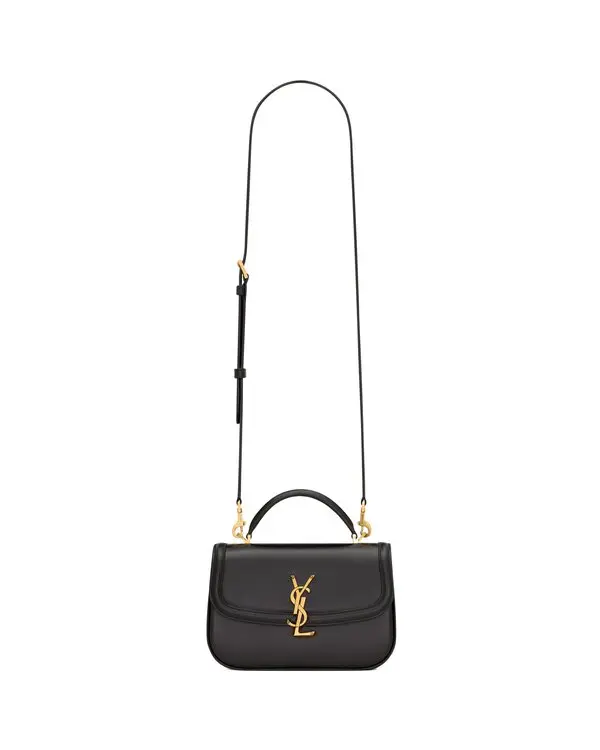 Saint Laurent Solferino Shoulder Bag