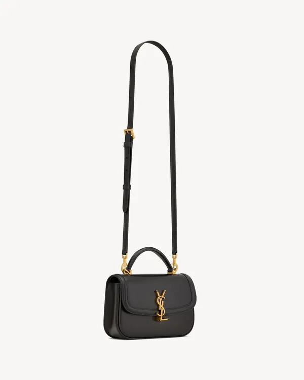 Saint Laurent Solferino Shoulder Bag