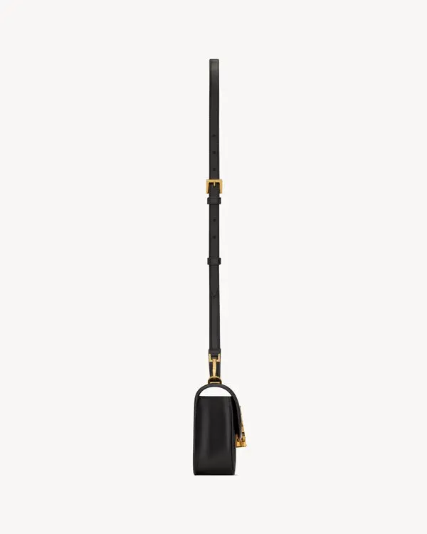 Saint Laurent Solferino Shoulder Bag