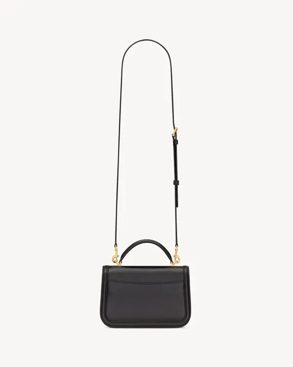 Saint Laurent Solferino Shoulder Bag