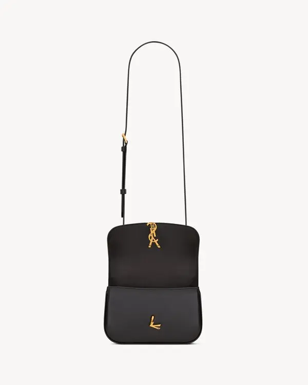 Saint Laurent Solferino Shoulder Bag
