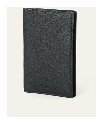 Loro Piana Extra Passport Holder