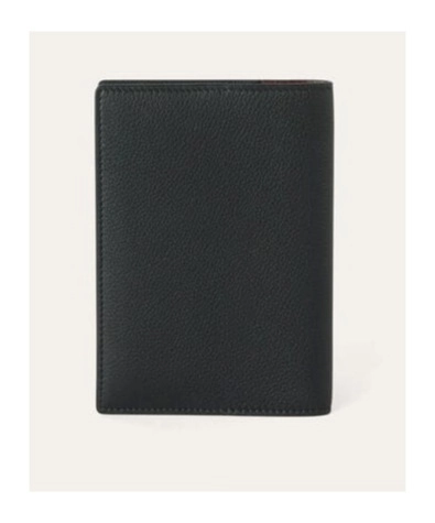 Loro Piana Extra Passport Holder