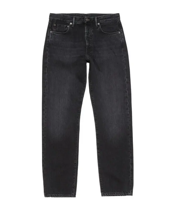 Acne Studios 1996m Regular Fit Jeans