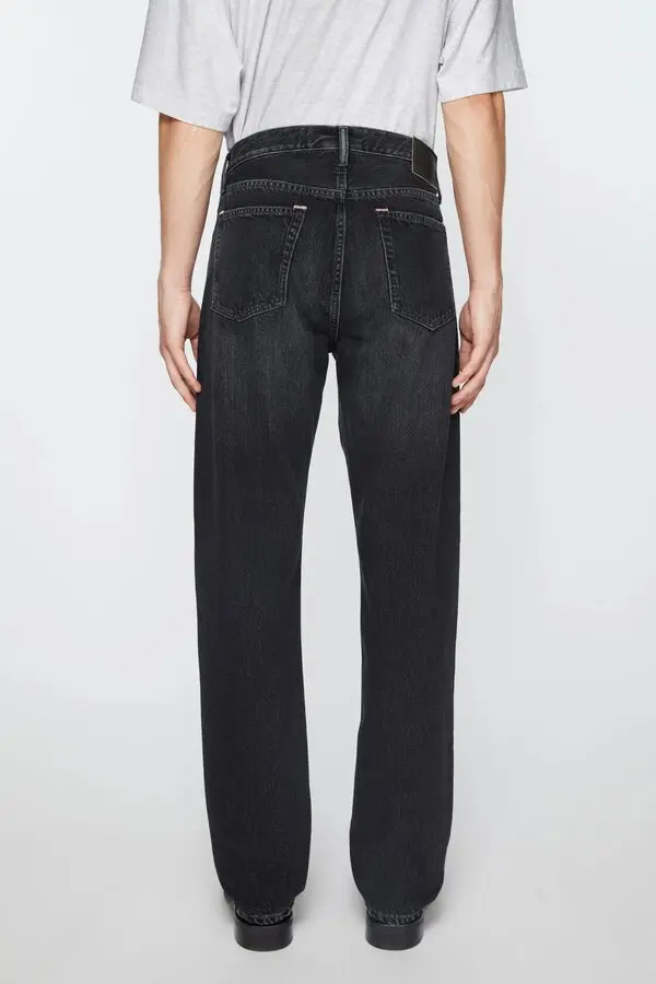 Acne Studios 1996m Regular Fit Jeans