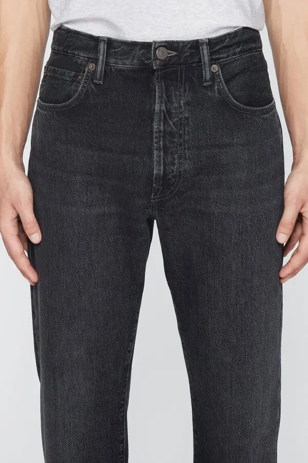 Acne Studios 1996m Regular Fit Jeans