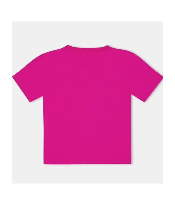Gucci Logo Crew Neck T-shirt