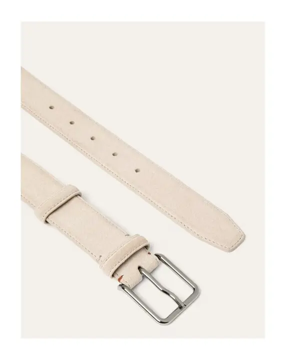 Loro Piana Mayfair Belt
