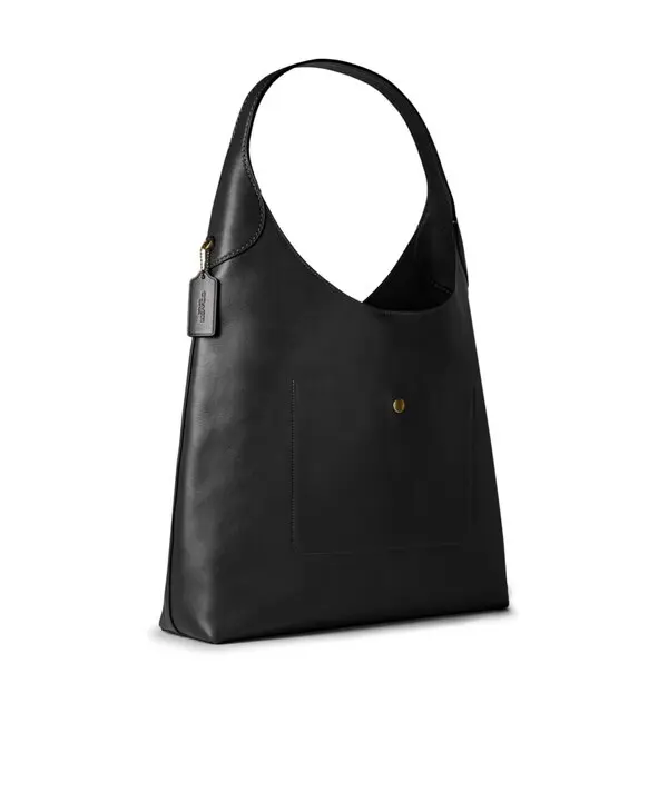 COACH Brooklyn Shoulder Bag