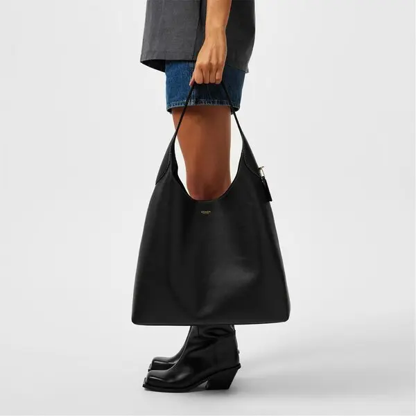 COACH Brooklyn Shoulder Bag