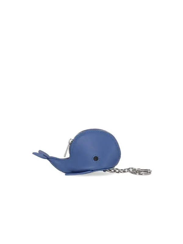 Max Mara Animal-shaped Keychains