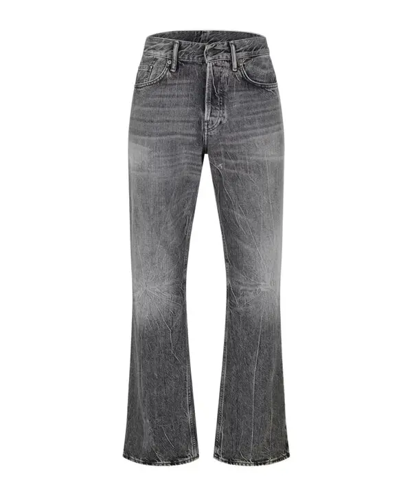 Acne Studios Straight Jeans