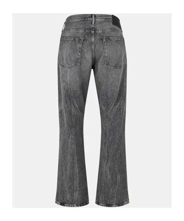 Acne Studios Straight Jeans