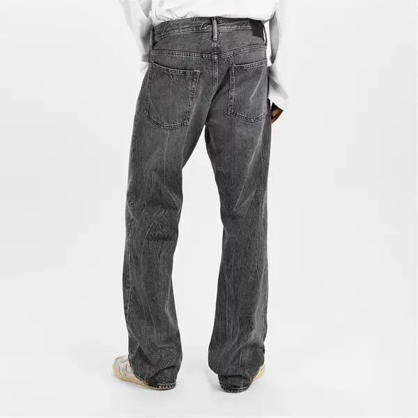 Acne Studios Straight Jeans
