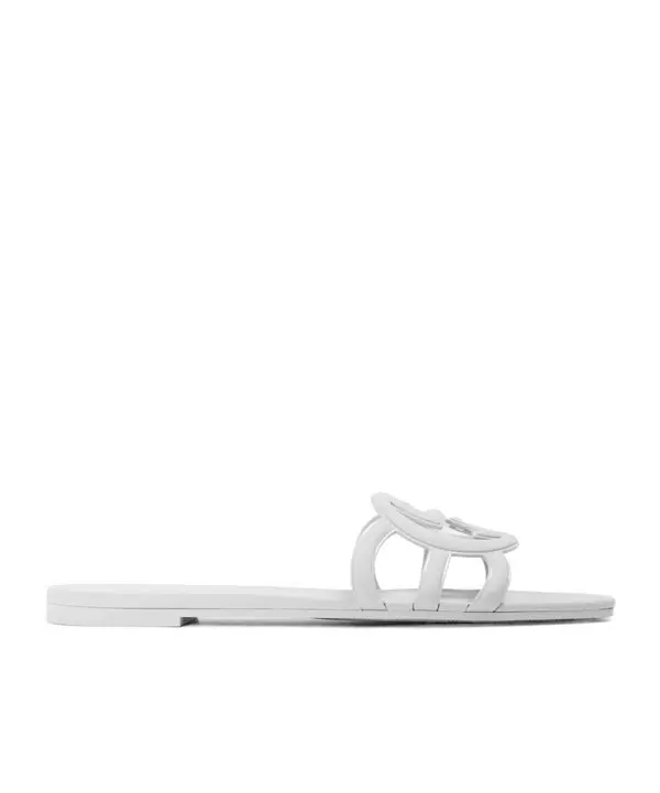 Gucci Logo Slippers