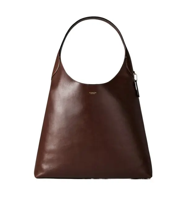 COACH Brooklyn Shoulder Bag - Multicolor
