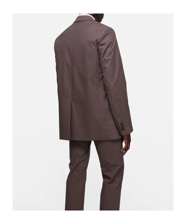 Acne Studios Single-breasted Suit Jacket