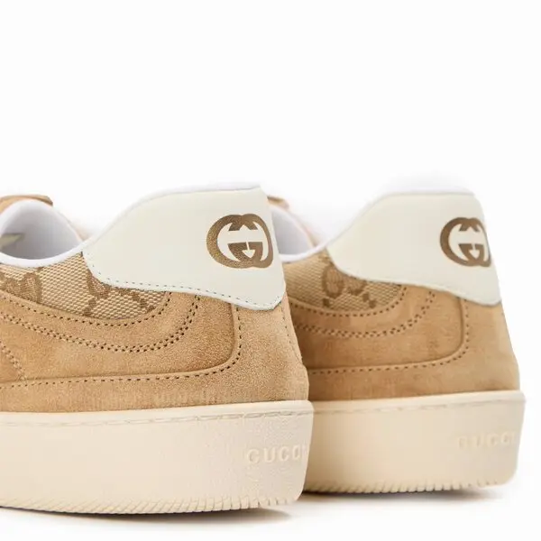 Gucci Logo Sneakers